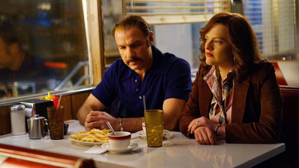 Chuck (2016) - Po napisach - pasja z kina