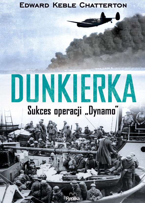 Dunkierka. Sukces operacji „Dynamo” - Po napisach - pasja z kina