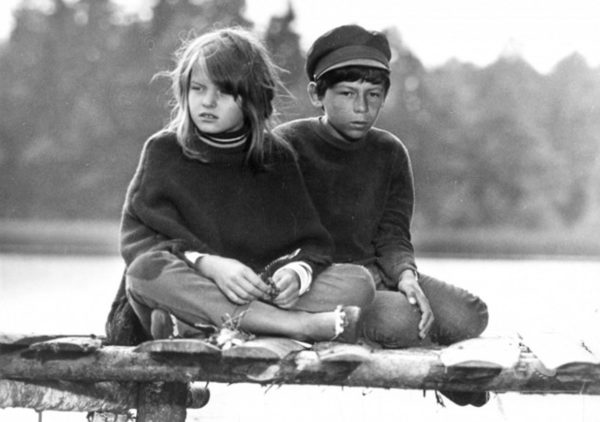 Motyle - Po napisach - pasja z kina