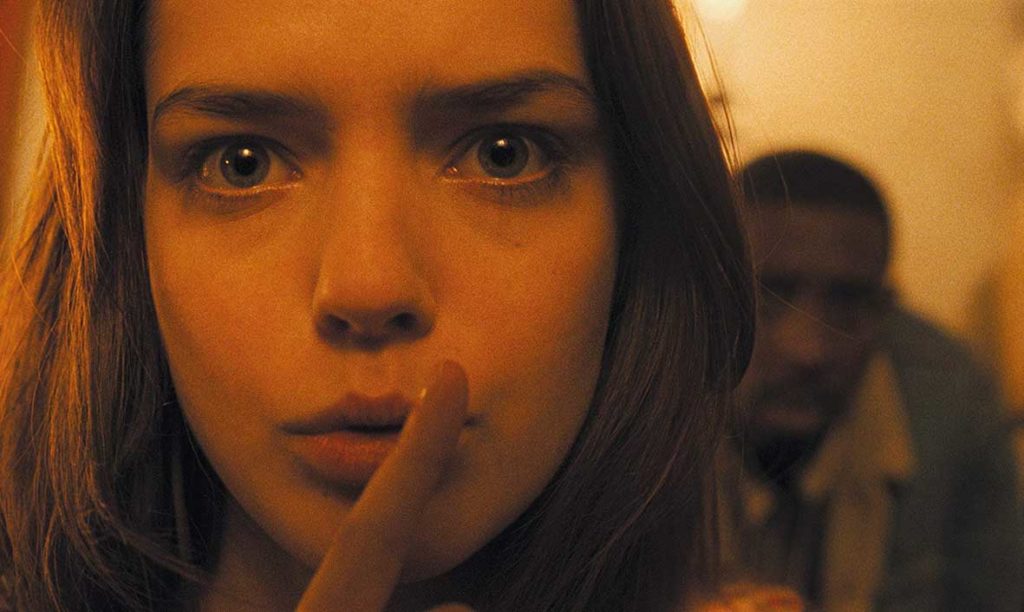 Sheitan - Po napisach - pasja z kina